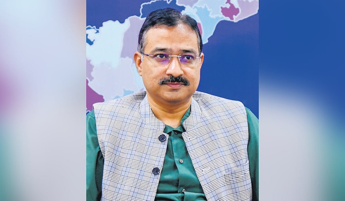 Effectively utilise ESMS for fair conduct of elections: Andhra CEO ...