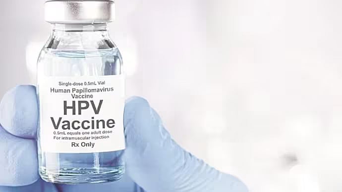 Jab against HPV crucial to prevent cancers in men too