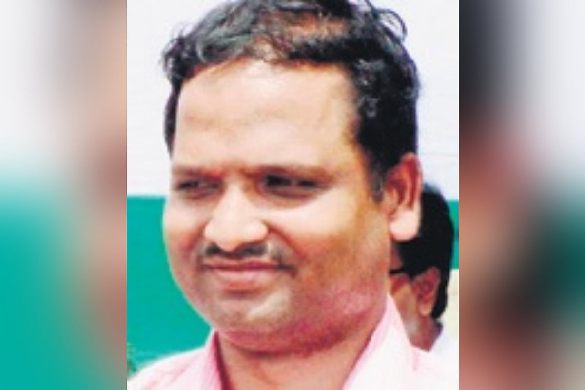 Denied ticket, BJD leader quits party
