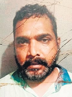 Kerala: Perambra murder accused has chilling criminal history