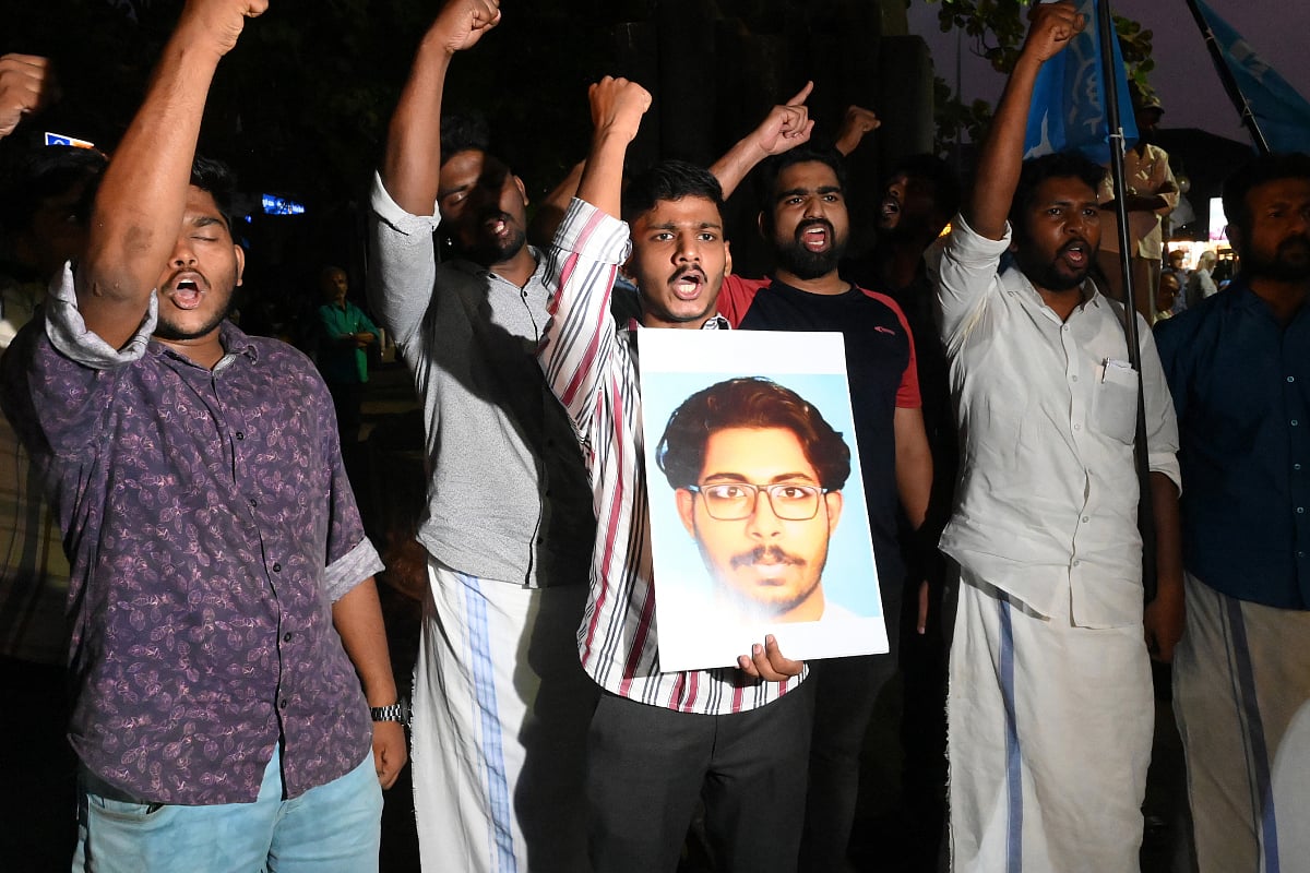 Kerala mob trial case: Remand report details torture