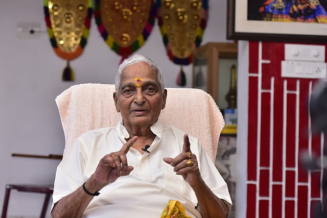 INTERVIEW: ‘Artist is always a slave of audience’, says Kathakali ...