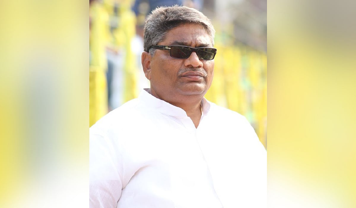 Andhra Pradesh HC dismisses YSRC leader’s plea against TDP candidate’s ...