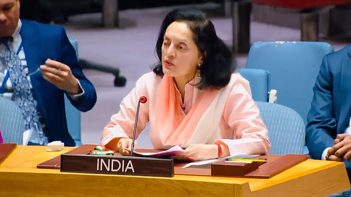 India presents G4 nations' UNSC reform model with new permanent members ...