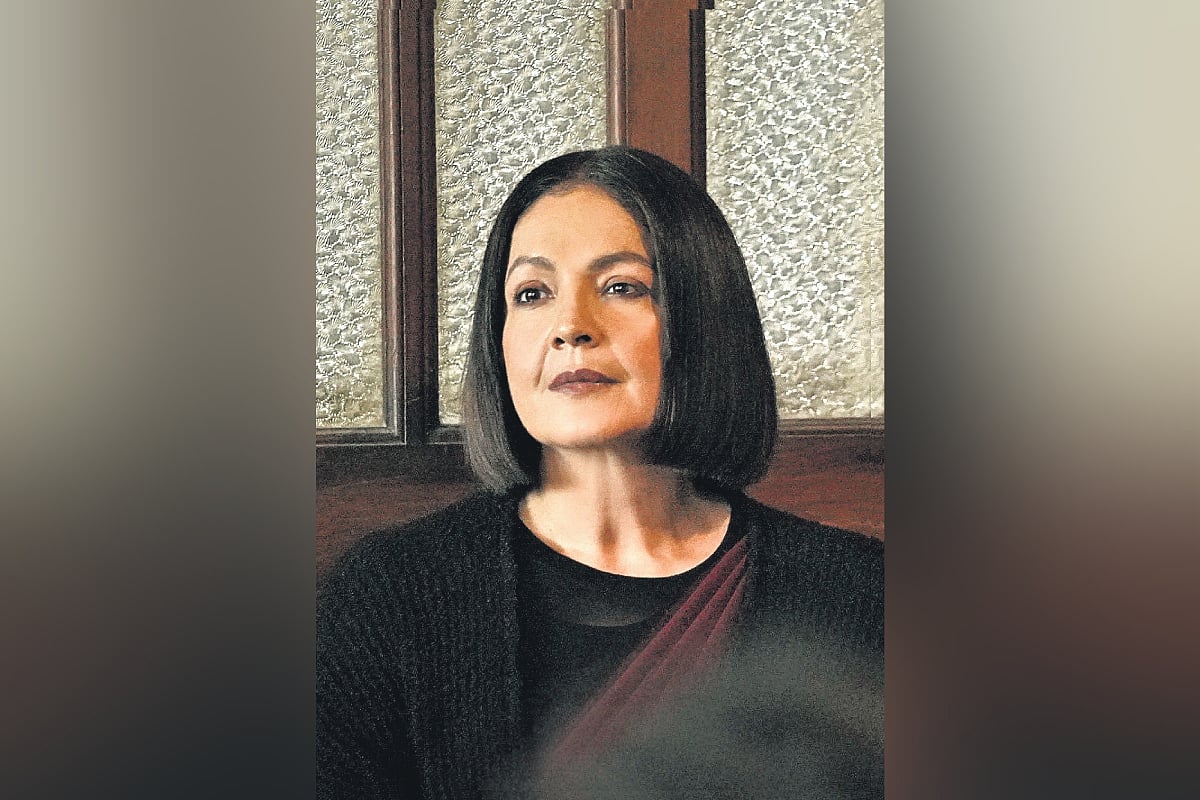 Pooja Bhatt Birthday Special: A Look At Pooja Bhatt
