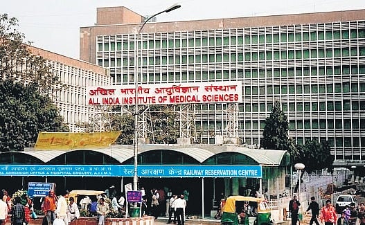 AIIMS to provide spectacles for 6 cr people with vision ailments across ...
