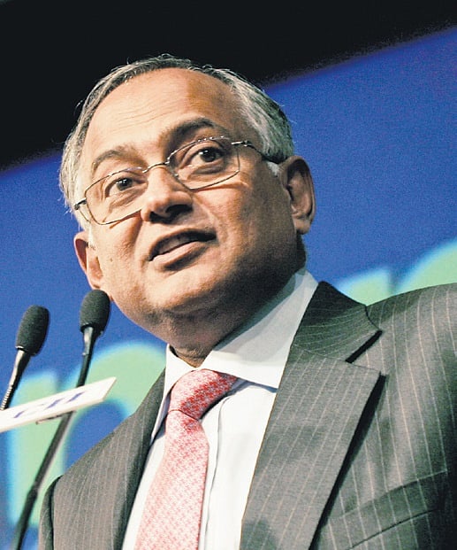 TVS chairman’s family inks non-compete pact