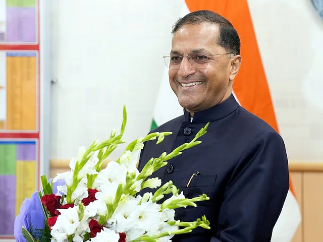 Why did Arun Goel resign as Election Commissioner on the cusp of Lok ...