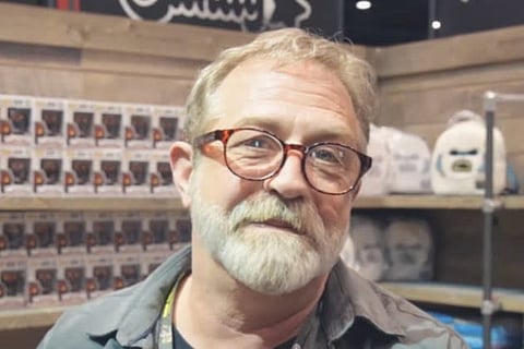 'Star Wars' and 'Gremlins' voice actor Mark Dodson passes away at 64