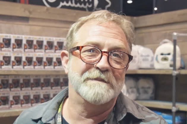 'Star Wars' and 'Gremlins' voice actor Mark Dodson passes away at 64