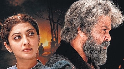 'Thankamani' movie review: Exhaustive, exploitative take on a real tragedy