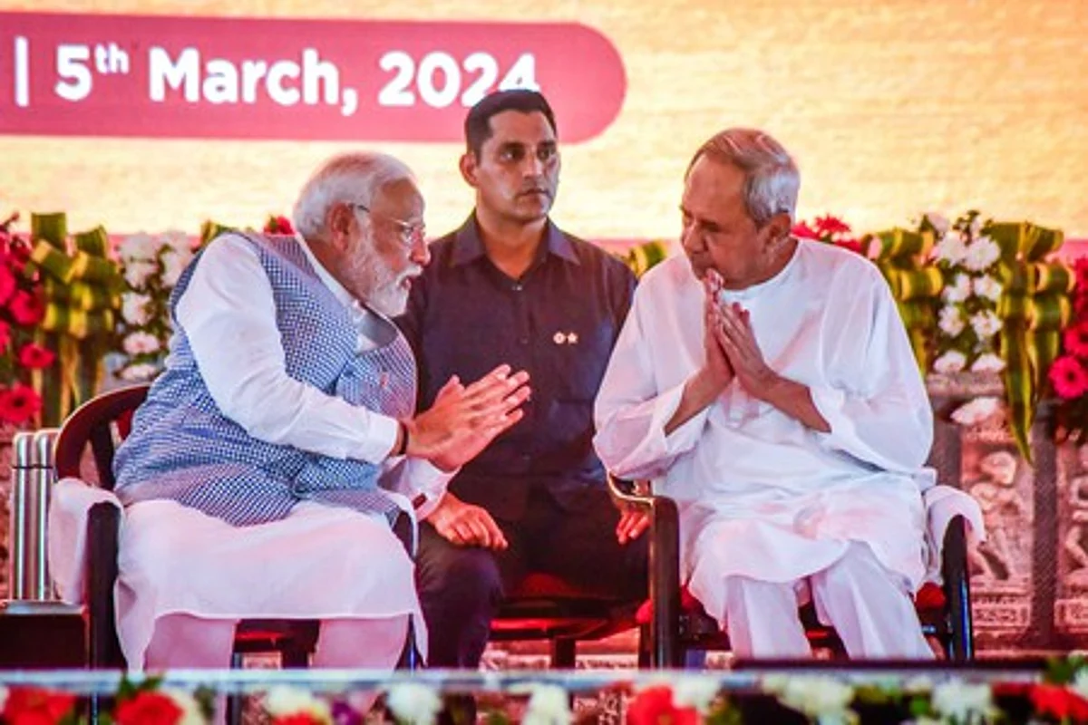 Party hoppers go silent amid talks of BJD-BJP alliance Party hoppers go silent amid talks of BJD-BJP alliance