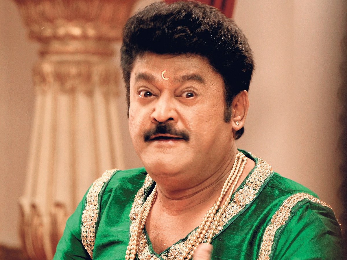 ‘Comedy has become rare in today's cinema’