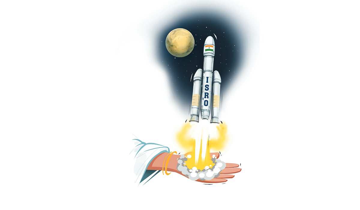 Women of ISRO: Pioneers who shaped India's space journey