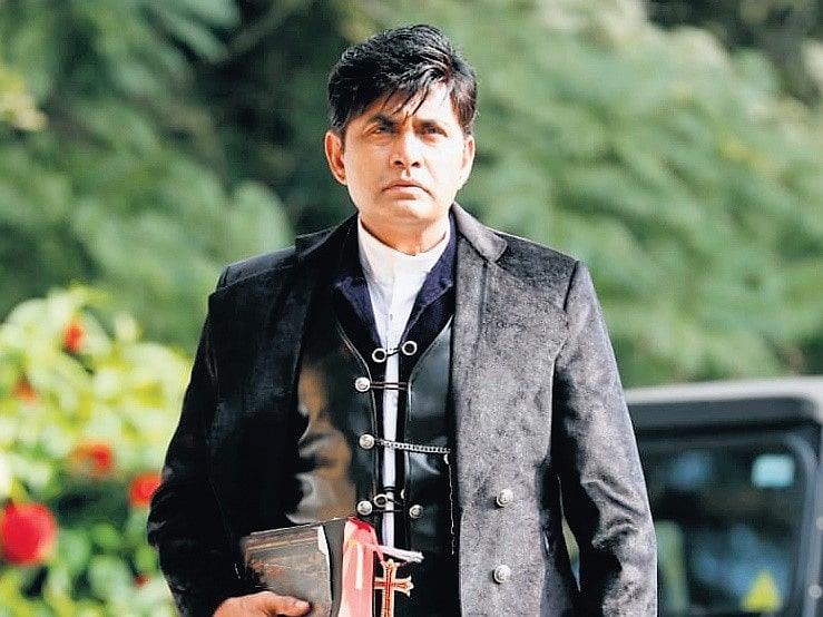 Sharan’s 'Choomantar' hits theaters this summer