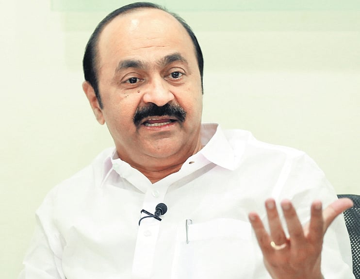 Kerala: Confident of romping home in all 20 seats, says opposition ...