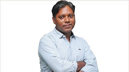 Tamil Nadu: 'Resigned from IAS in protest', meet the candidate Congress ...