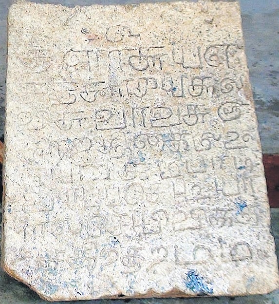 The Harappan centenary through a Sangam lens