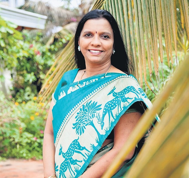 The Influenchers: Powerful women shaping India