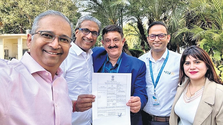 With new airline, Malayali founder wants to keep it ‘simple’