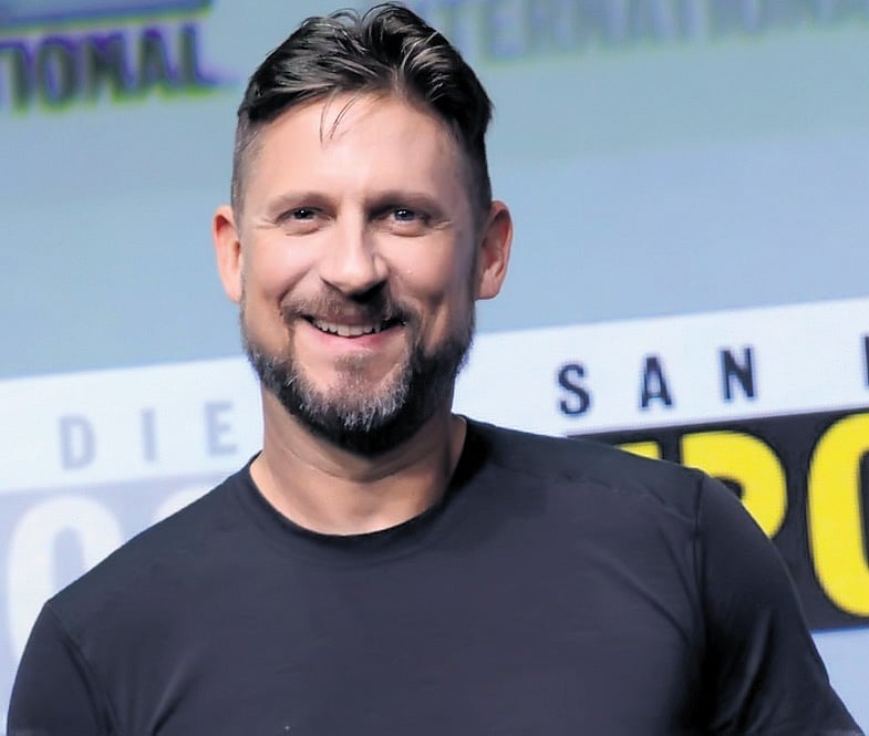 David Ayer roped in as director for 'Heart of the Beast'
