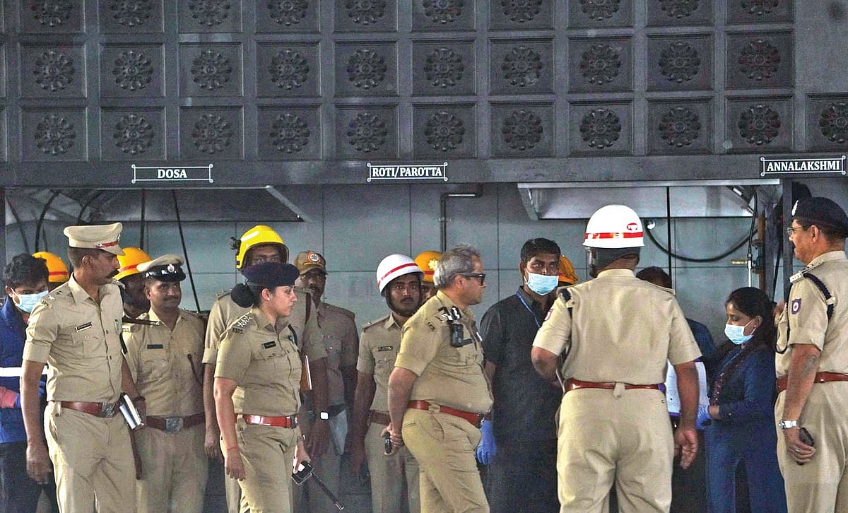 IED with timer device used in blast: Sources