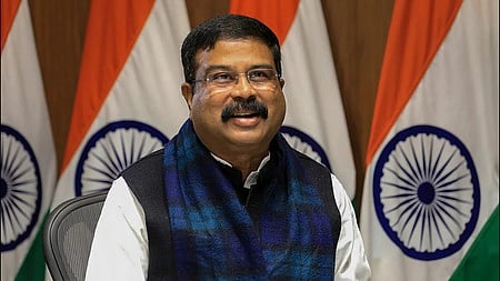 Voting trend shows Odisha heading for change, says BJP leader ...