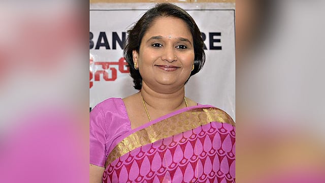 It’s face-off between children of two former CMs in Shivamogga