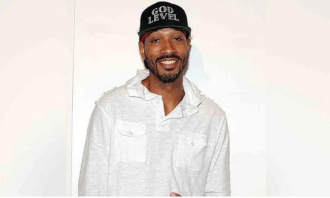 Actor, former NBA player Rashid Byrd sentenced to 90 years for sexual ...