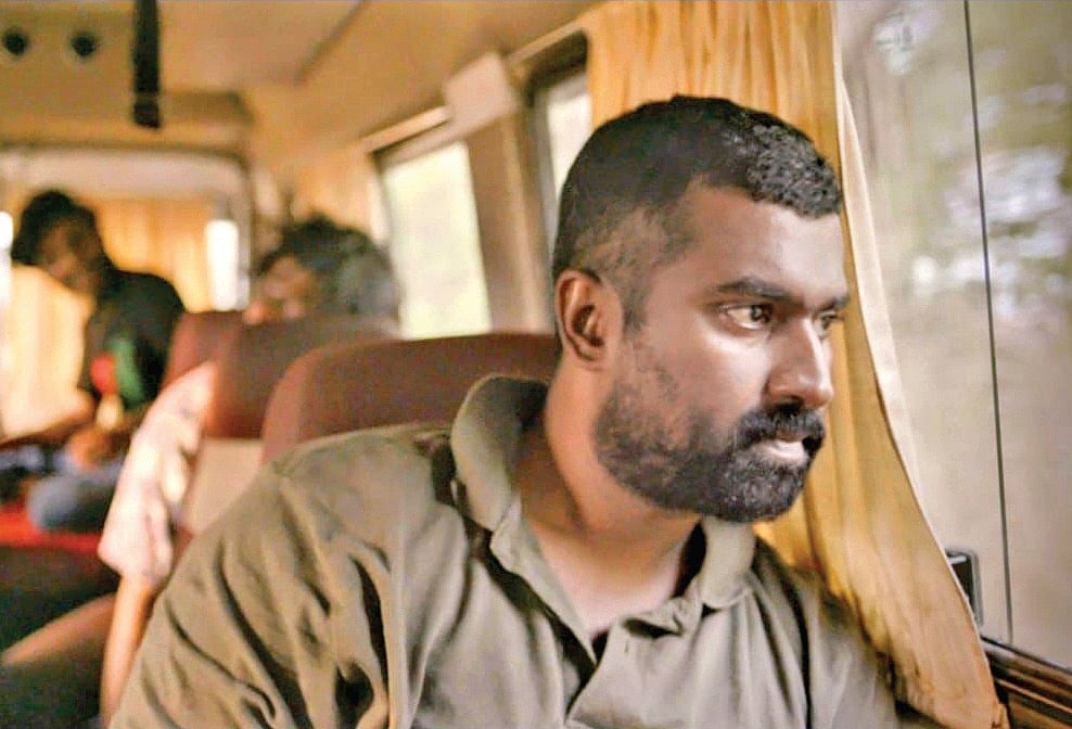 ‘Our true worth comes from our dedication,’ says Ritwik Kaikini