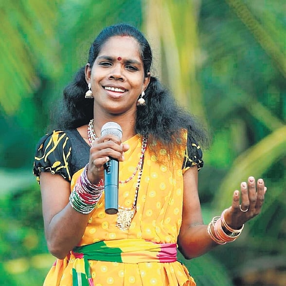 Kerala society still weighed down by casteism, racism