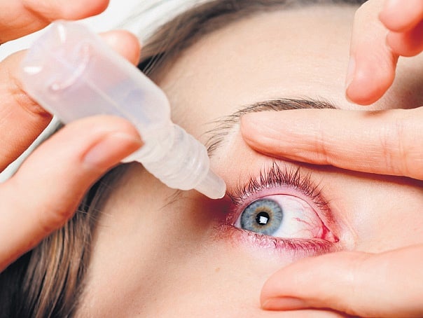 Glaucoma: The silent thief of sight that affects millions