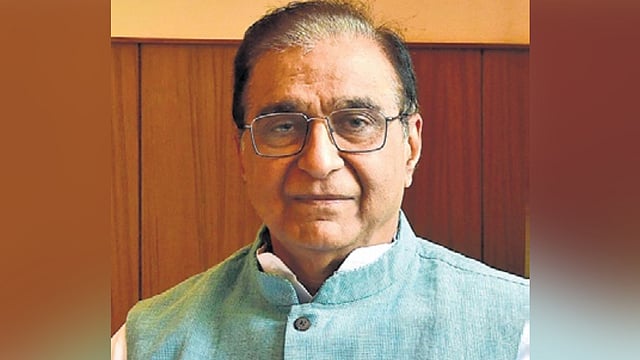 Congress won’t make anybody homeless by bulldozing their houses: Babariya