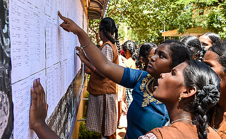 Kerala: SSLC exam results on May 8, HSE, VHSE Plus Two exam results on ...