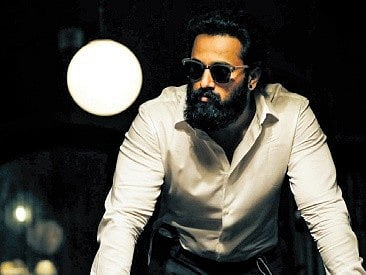 Ravi Basrur joins Unni Mukundan’s 'Marco'