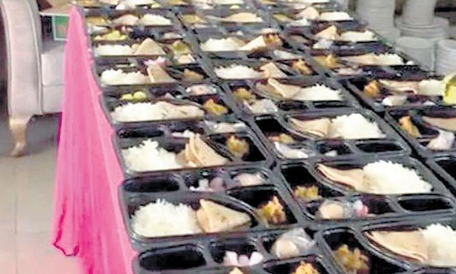 Kudumbashree launches ‘Lunch Bell’ project to deliver food at offices
