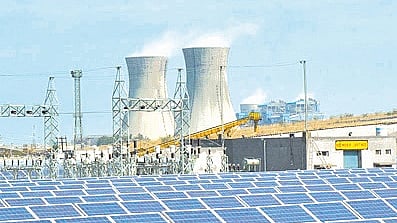JSW acquires 45 MW green energy capacity from RIL