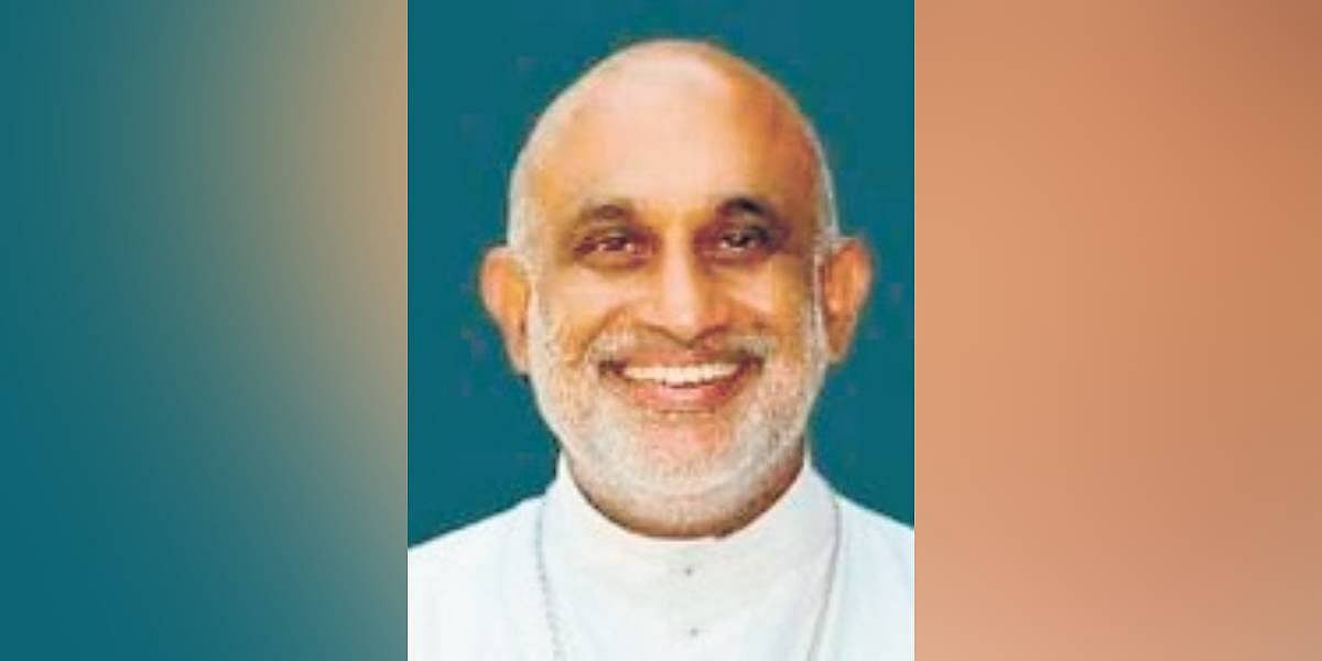 Some giving importance to animals over humans: Raphael Thattil