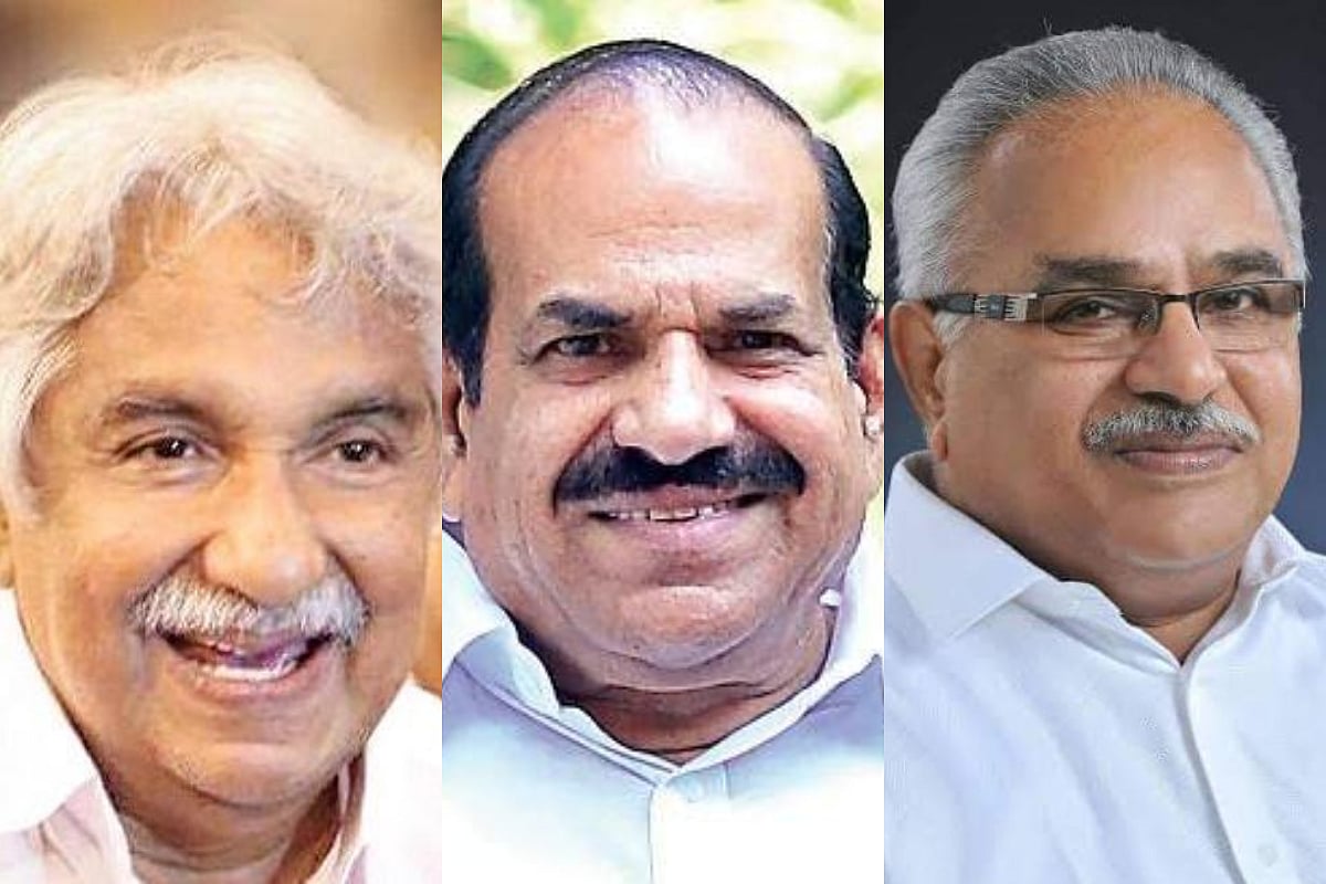 Kerala: Parties ponder life after Chandy, Kodiyeri & Kanam