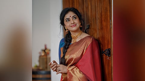 Methil Devika's 'The Crossover': Bridging dance and inclusivity with ...