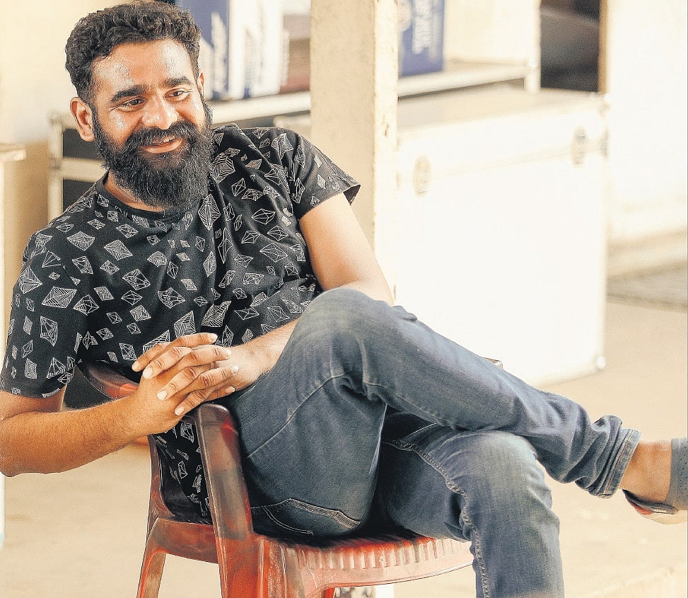 Montage of dreams of Sidharth Bharathan