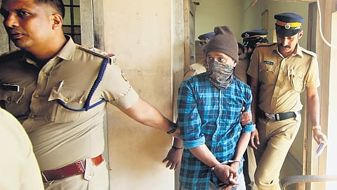 Kerala shocker: Sorcerer's spell leads to family's downfall and double ...