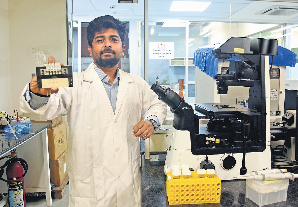 With favourable startup climate, TN emerges numero uno