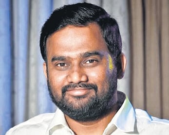 DMK says it has no links with 'drug lord' Jaffer Sadiq, decries ...