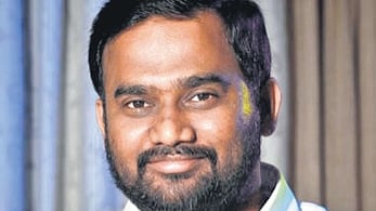 DMK says it has no links with 'drug lord' Jaffer Sadiq, decries ...