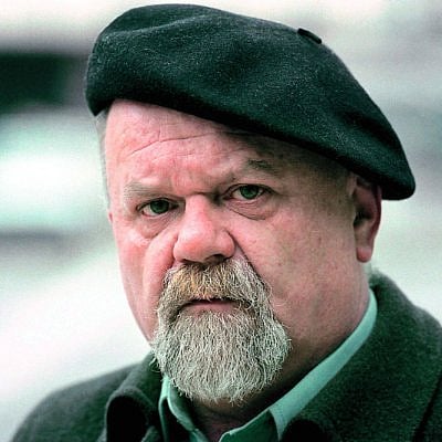 Award-winning Bosnian writer Abdulah Sidran dies at 79