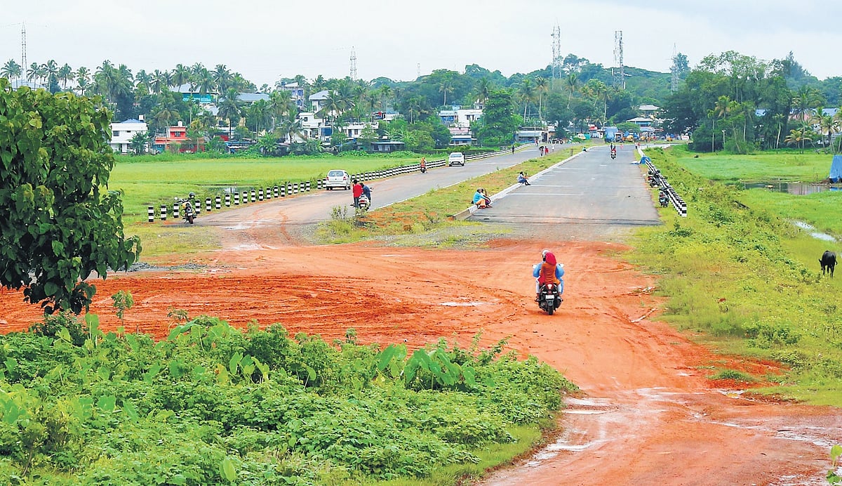 President's nod clears way for Seaport-Airport road expansion in Kochi
