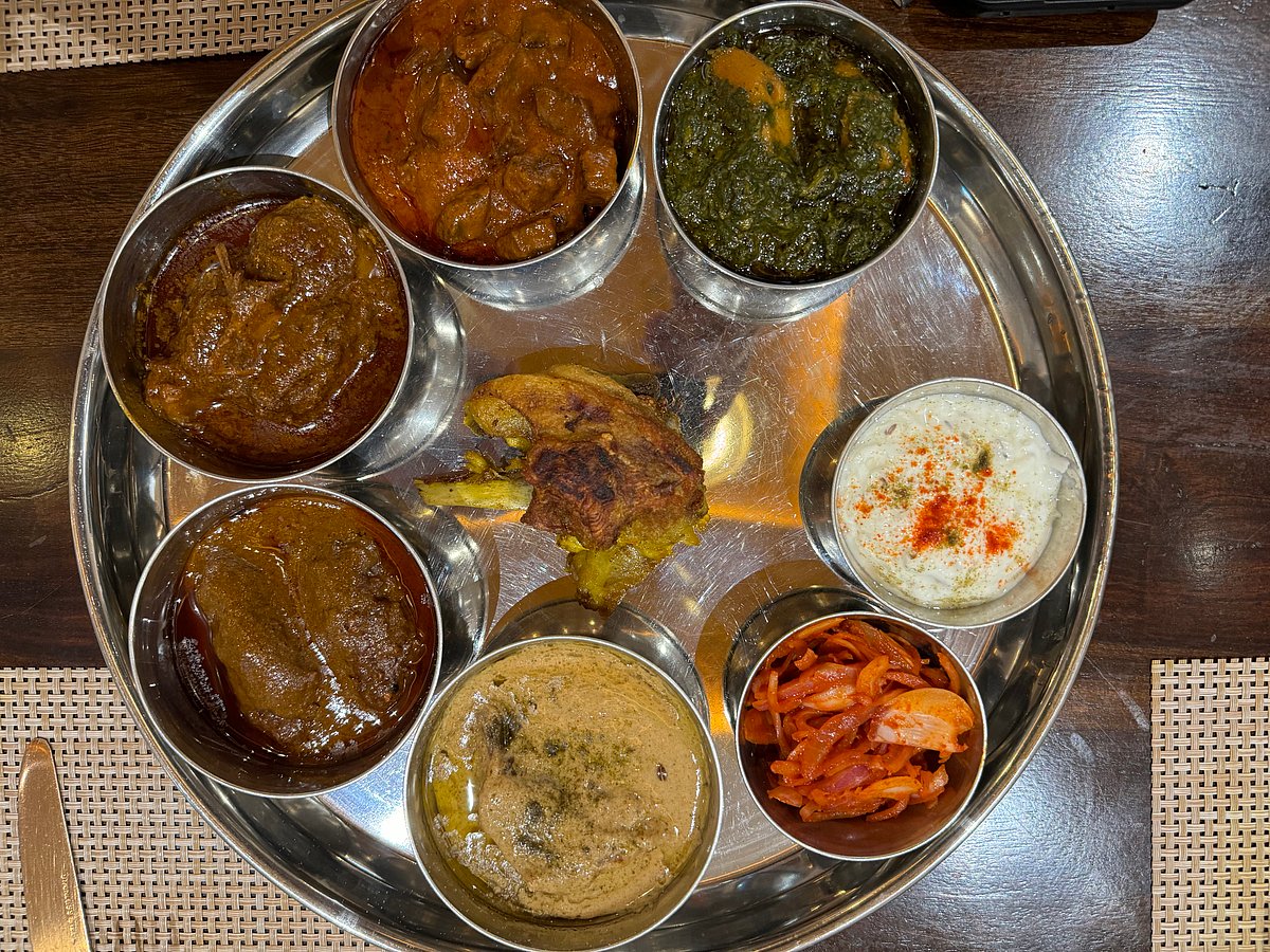 Subtle and sophisticated, Kashmiri food has all it takes to become a hit