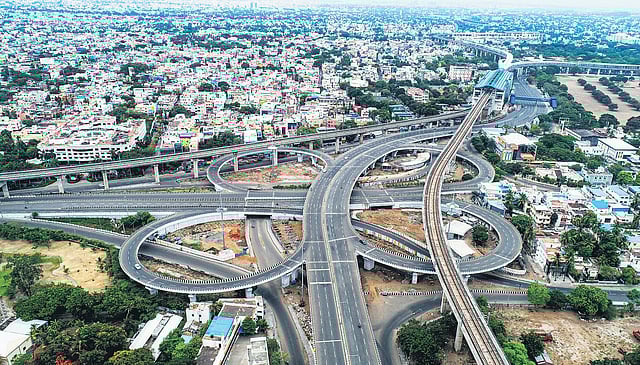 Tambaram, Kanchi among 21 Tamil Nadu local bodies facing severe water ...