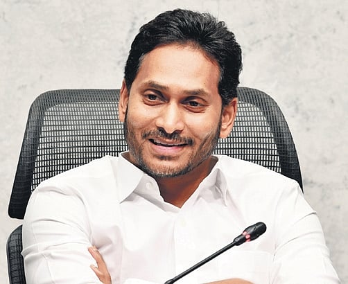 Jagan to release final YSRC list on Saturday